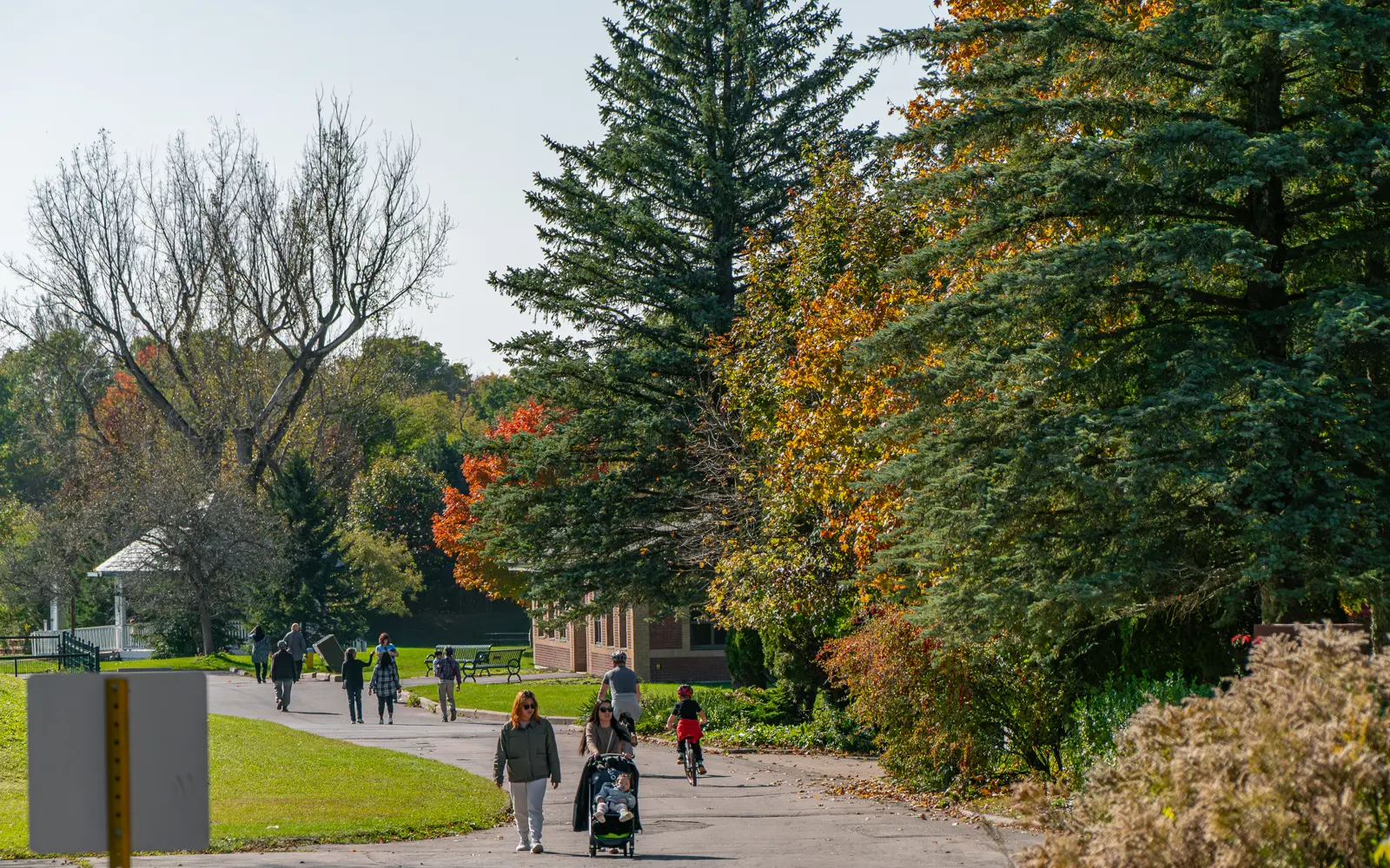 Home | Riverview Park and Zoo